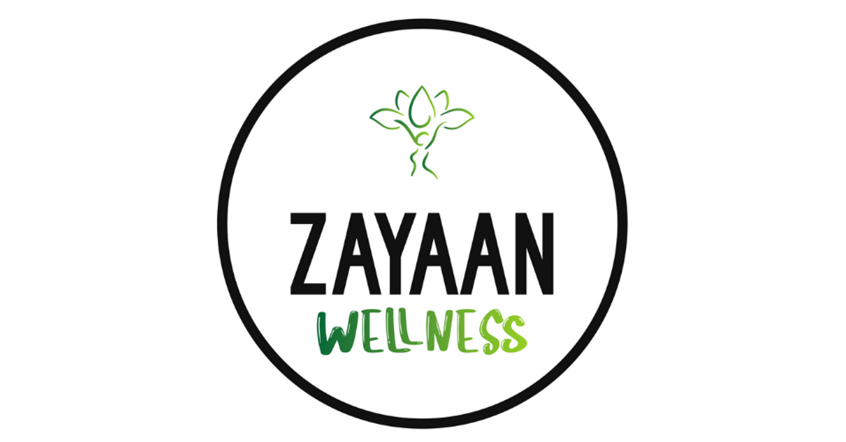 Zayaan Wellness | Your Health and Wellness Store for Better Living